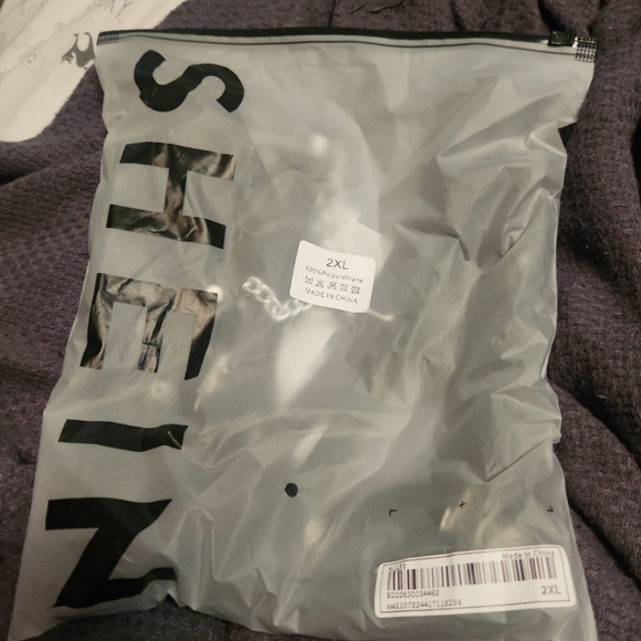 SHEIN | Accessories | Shein Solid Chain Linked Body Harness | Poshmark
